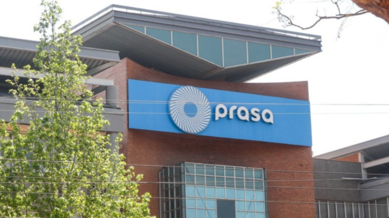 President gives SIU go-ahead to probe Prasa ghost workers and tender ...