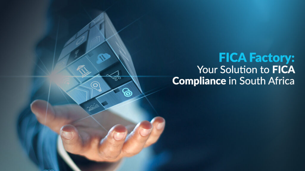 FICA Compliance Software - Datanamix - News and Blog Media