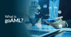 What is goAML? - Datanamix - News and Blog Media