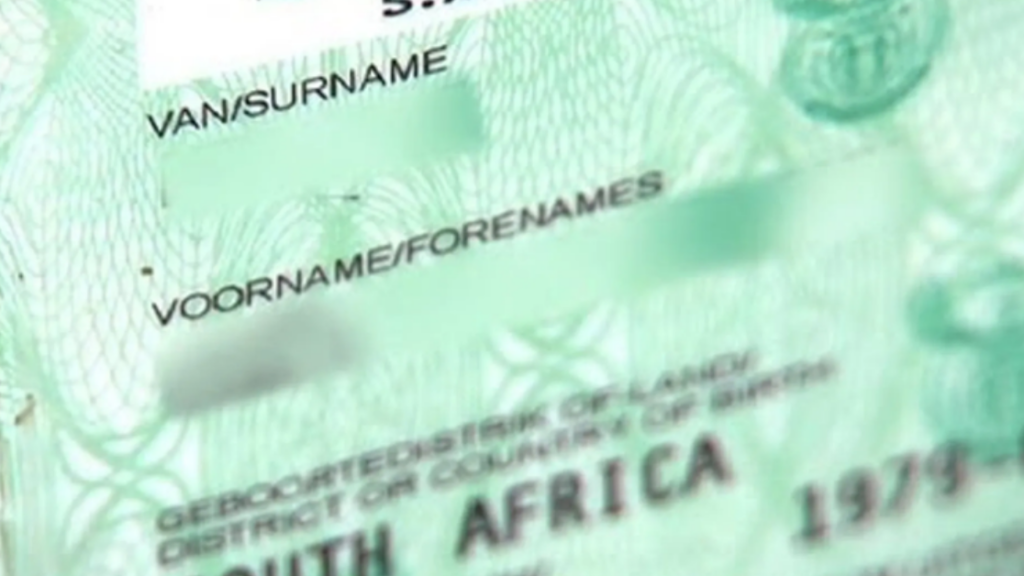 Identity fraud rockets in SA - Datanamix - News and Blog Media