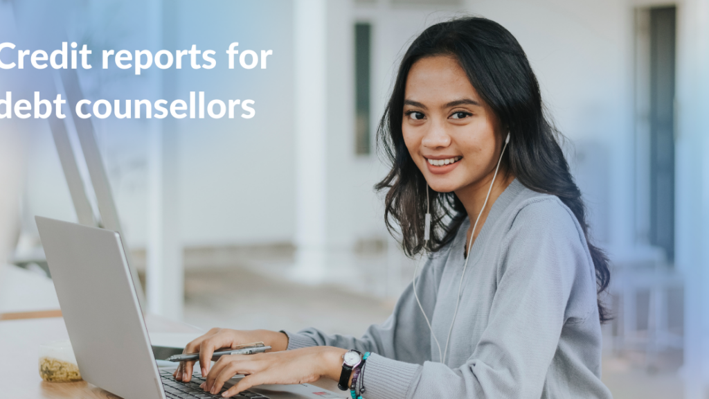 Credit reports for debt counsellors - Datanamix - News and Blog Media