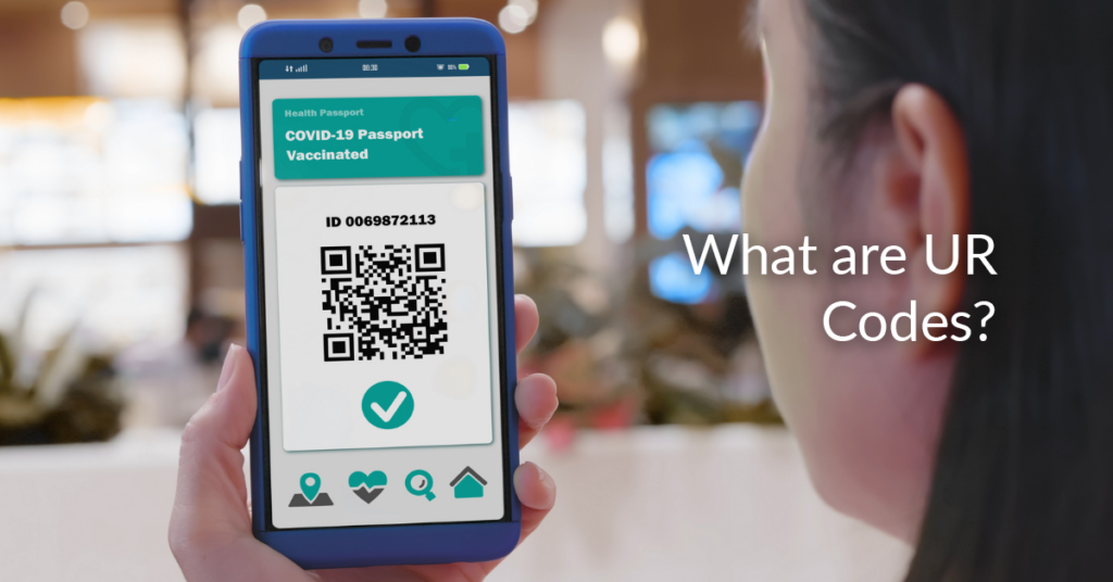 What are UR Codes? - Datanamix - News and Blog Media