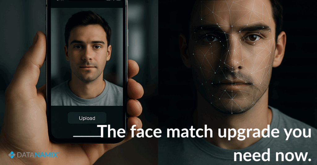 What’s the difference between 3D and 2D face matching? - Datanamix ...