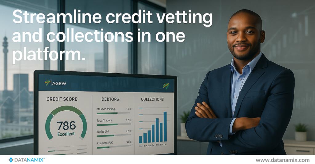 Streamline credit vetting and collections in one platform – South ...