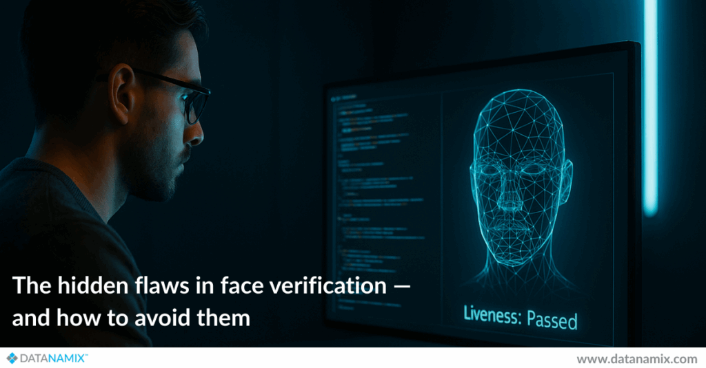 Face verification done right: Standards, PAD, and attack resistance ...