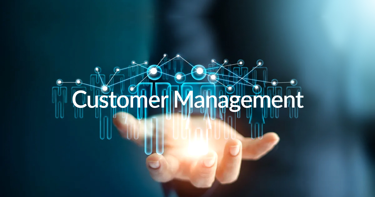 Customer Management - Datanamix Credit Bureau